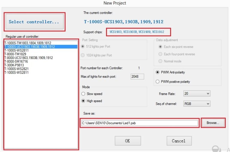 How to Use LEDEdit 2014 Software: Complete Tutorial