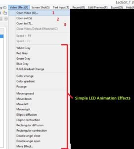 How to Use LEDEdit 2014 Software: Complete Tutorial